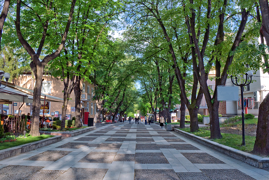 Velingrad - Welcome.bg