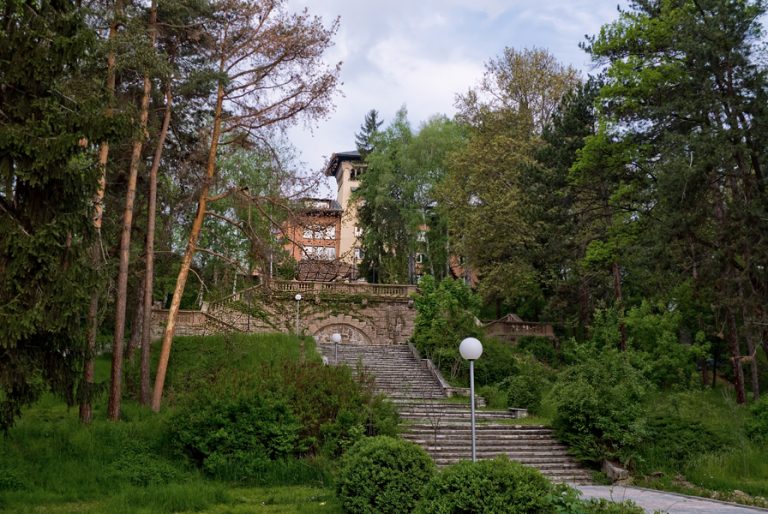 Velingrad - Welcome.bg